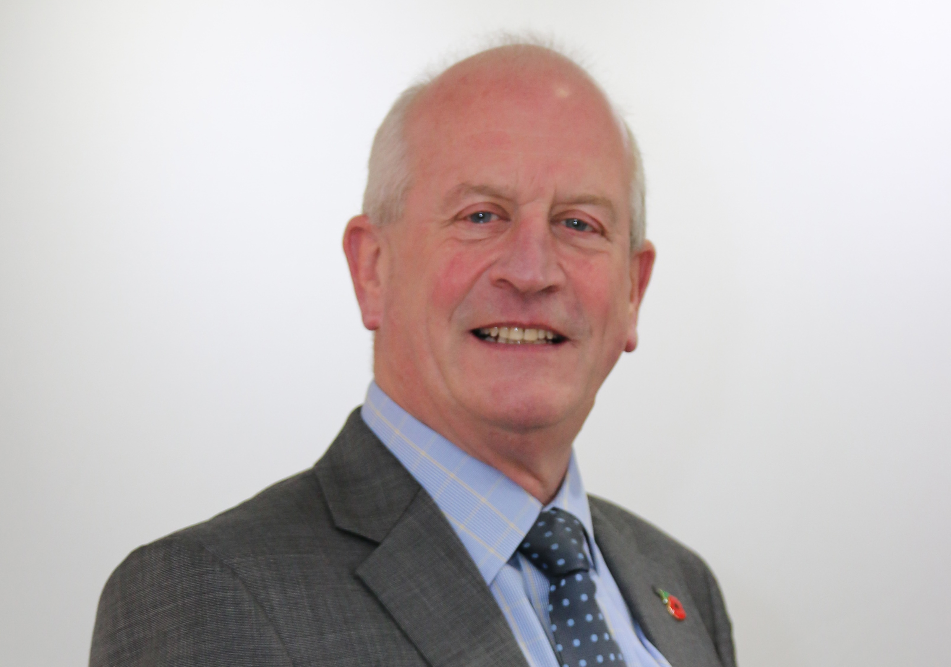 Kevin Atkinson passes away - Thomas Sinden Limited