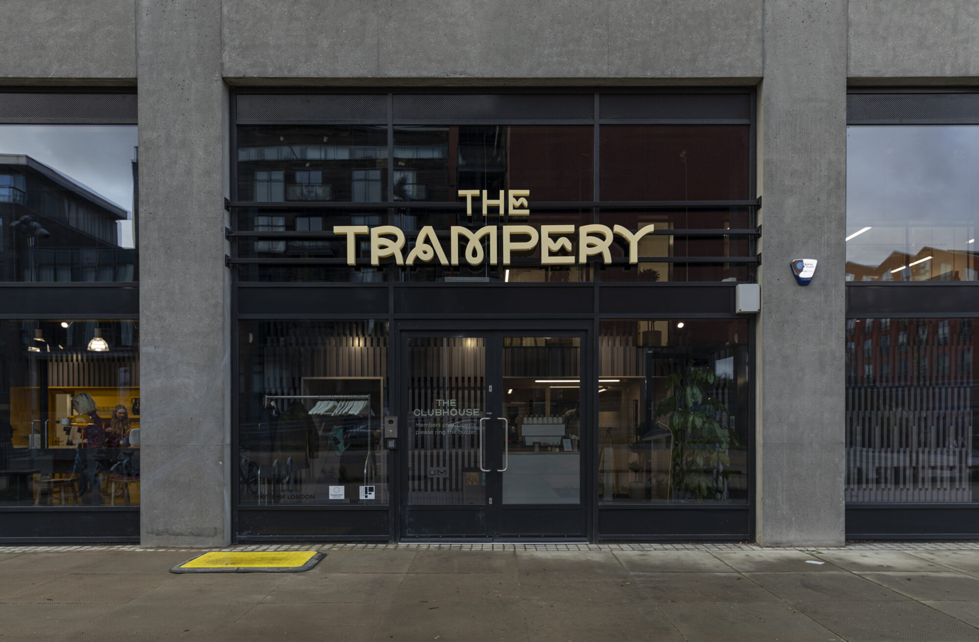 Commercial | Thomas Sinden