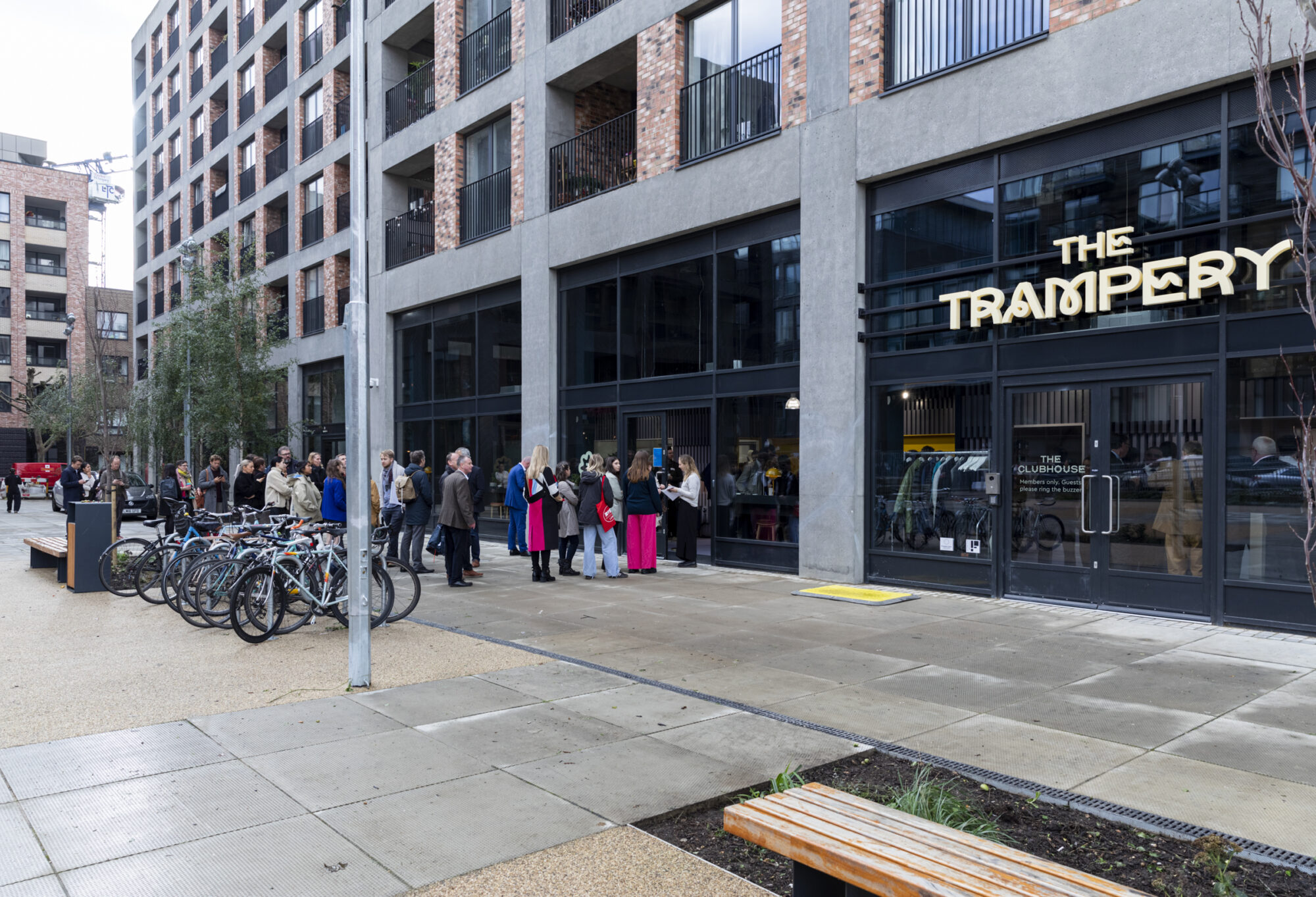 Commercial | Thomas Sinden