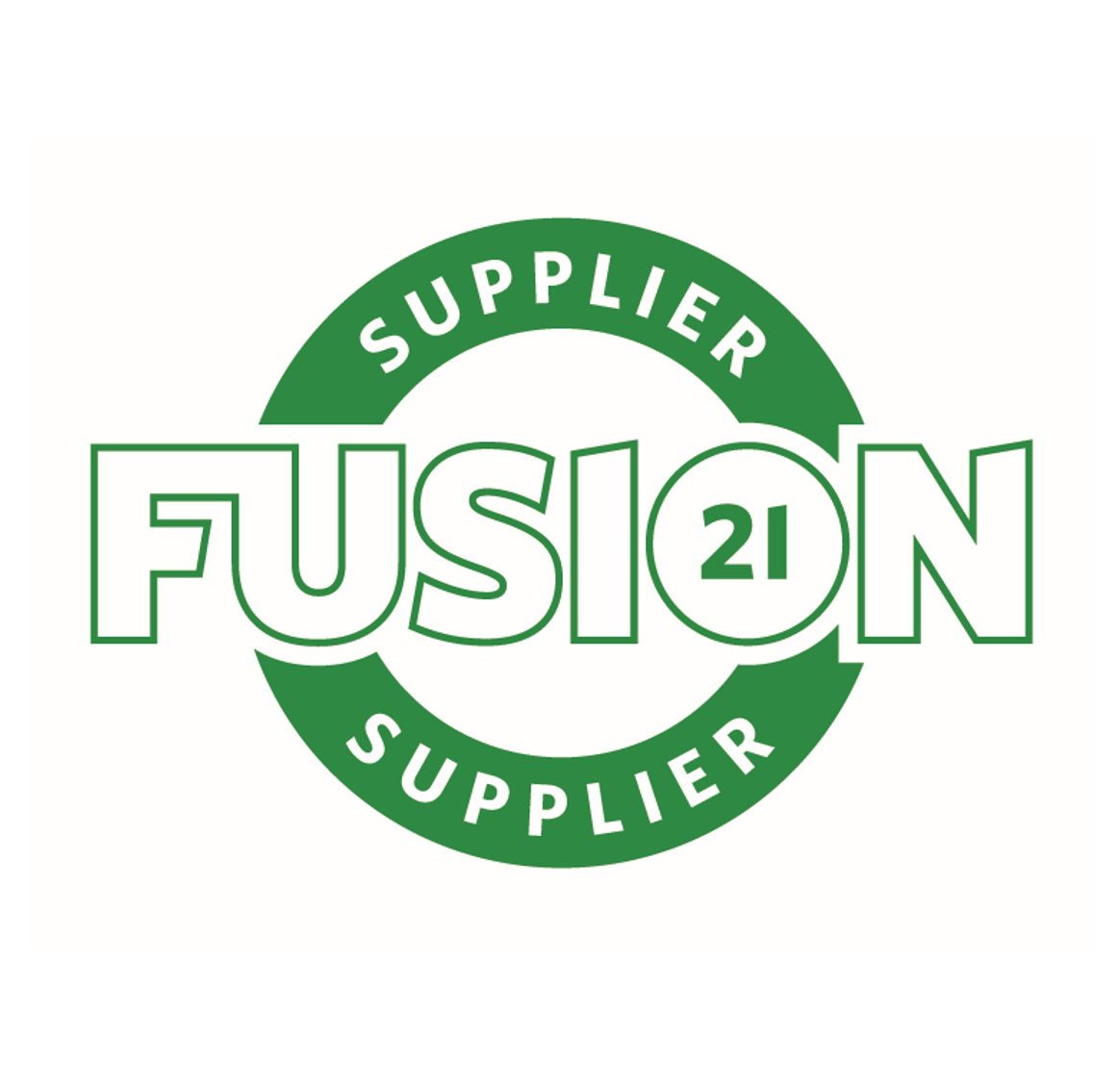 Fusion 21 Framework - Thomas Sinden Limited