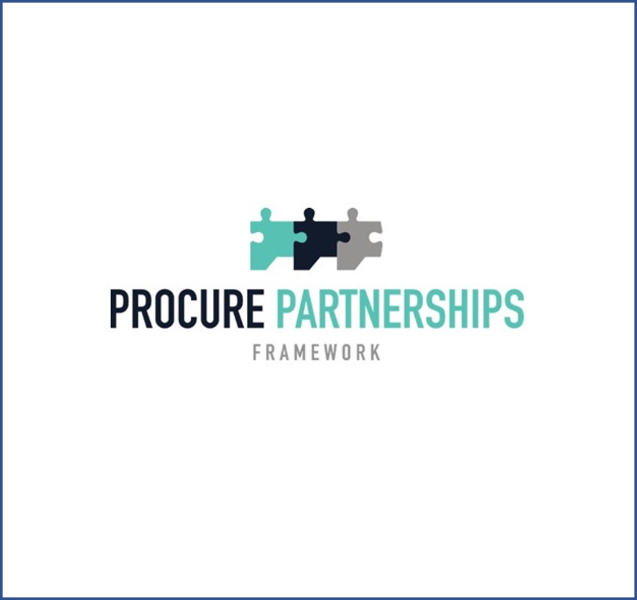 Procure Partnerships Framework - Thomas Sinden Limited