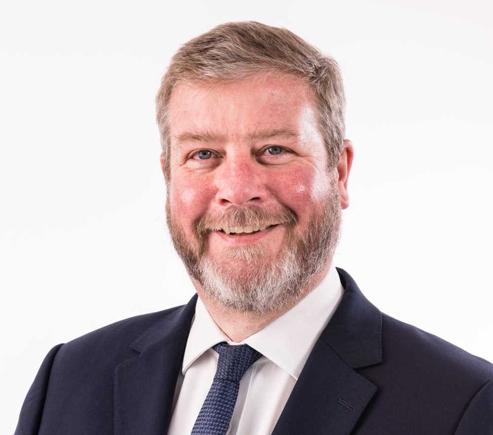 Business Development Director Appointment, Robert Charnock - Thomas ...