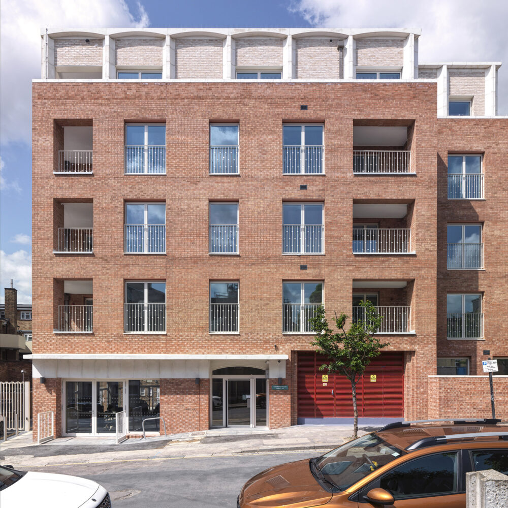 Construction Contractors | Thomas Sinden