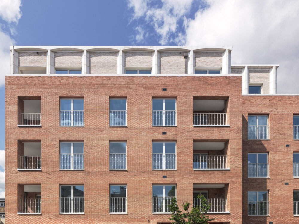 Central Parade Redevelopment - Thomas Sinden Limited