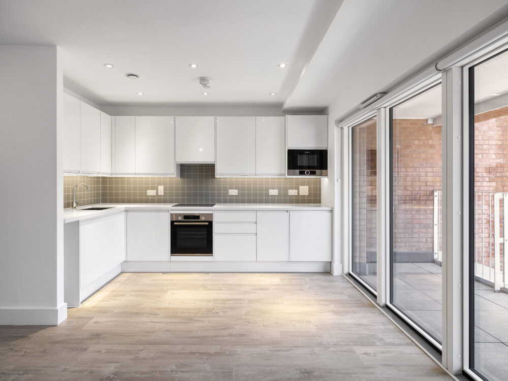 Thomas Sinden Celebrates Successful Completion of Central Parade ...