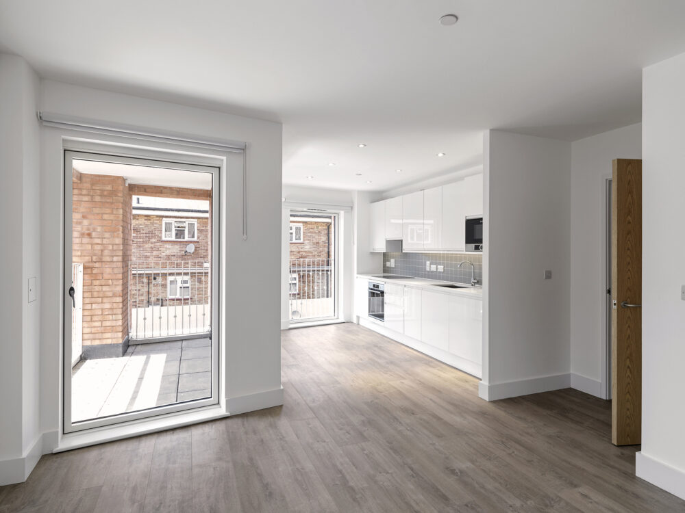 Thomas Sinden Celebrates Successful Completion of Central Parade ...