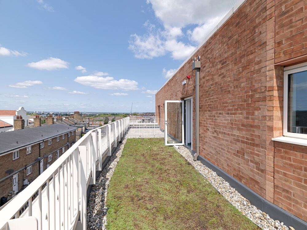 Central Parade Redevelopment - Thomas Sinden Limited