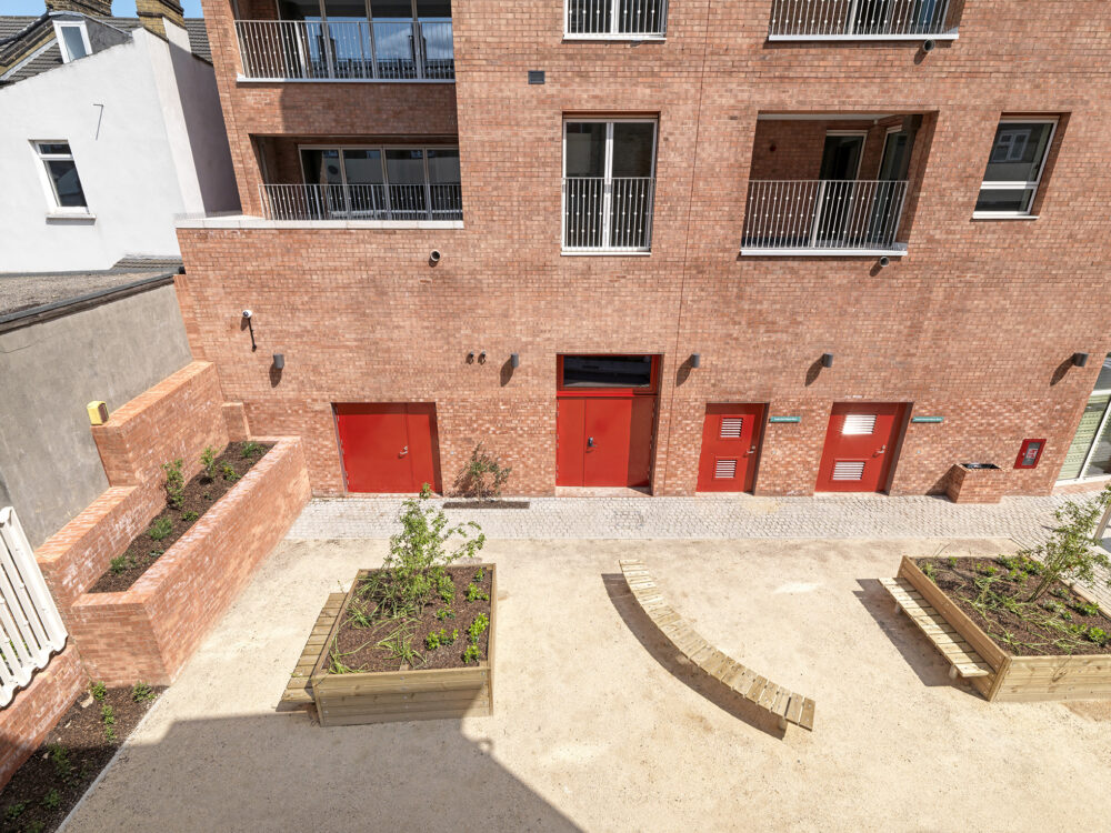 Thomas Sinden Celebrates Successful Completion of Central Parade ...