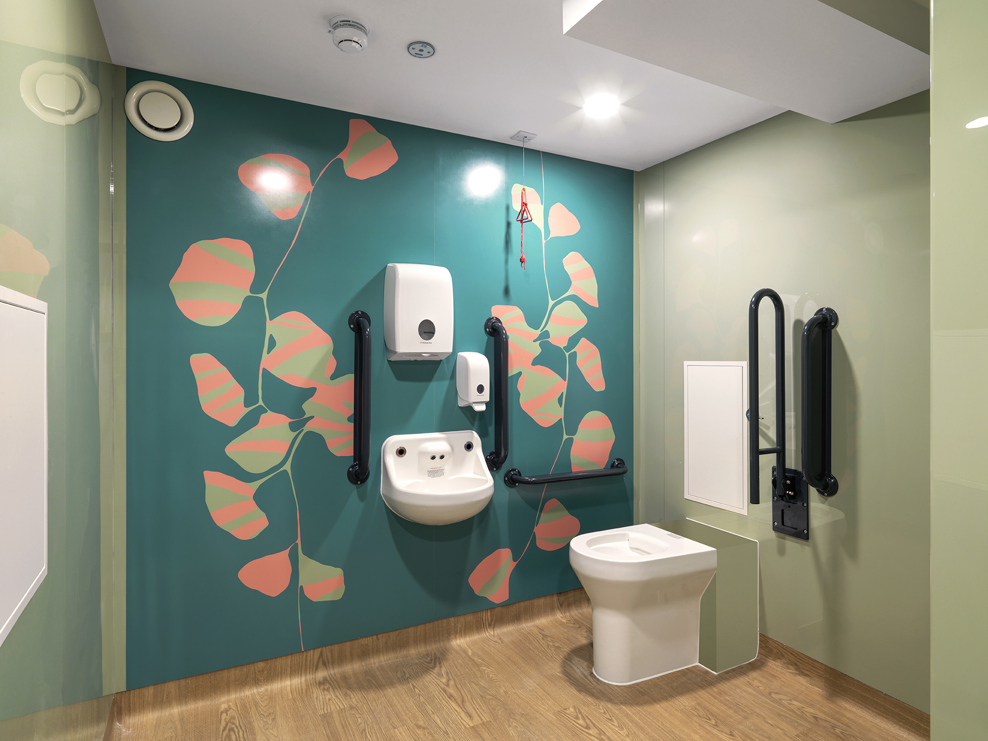 Verney House - Thomas Sinden Limited