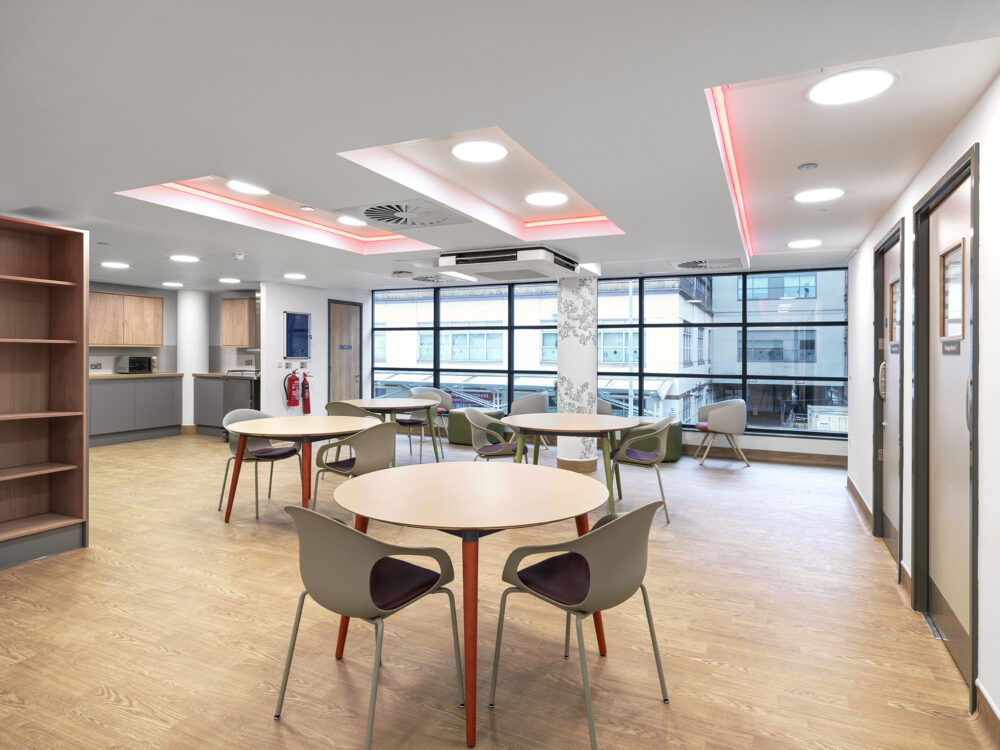 Construction Contractors | Thomas Sinden